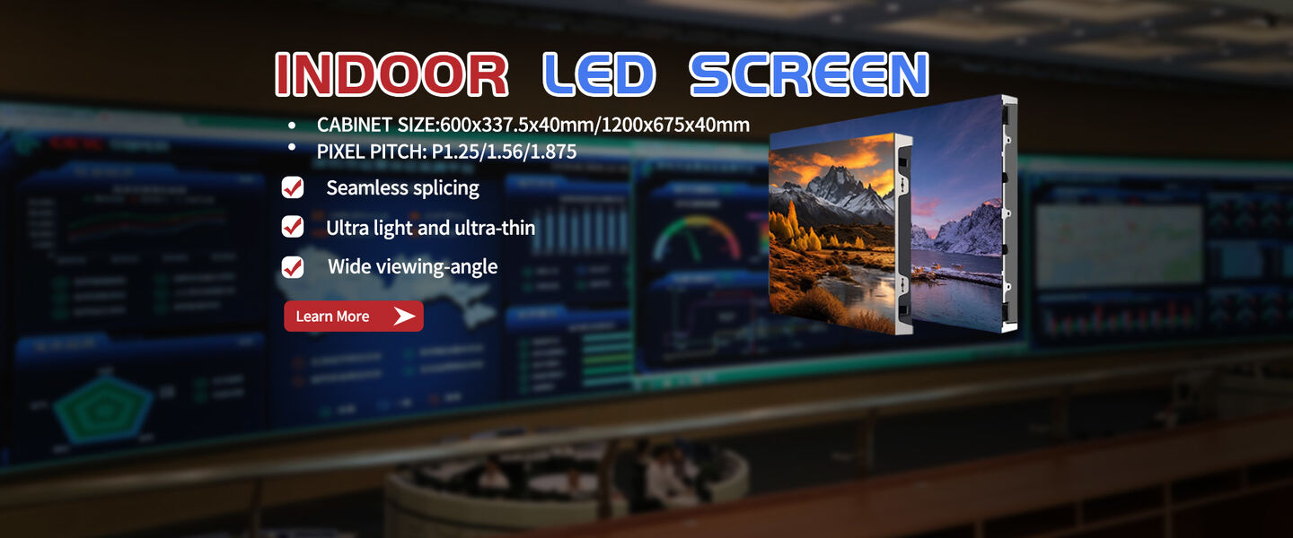 COB LED Screen factory - SMD LED Screen manufacturer from China