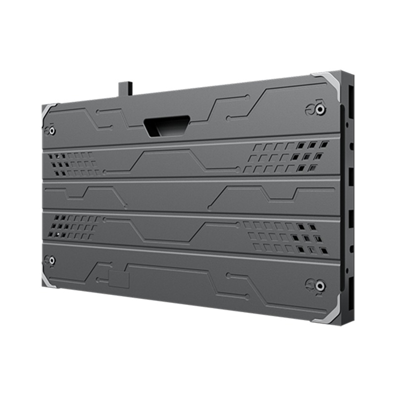 Full Color P5 COB Led Display Module Stage Video Wall Conbattery ...