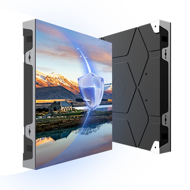 Standing Frameless 3x3 Modular LED Seg Lightbox Stand for Exhibition ...