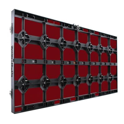 SMD LED Screen for Retail & Events - High-Definition Indoor/Outdoor Display